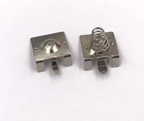 Gameboy Classic battery contacts – stable energy for your retro gaming ...