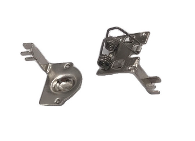 Gameboy Advance Battery Contacts - Reliable power source – Retrohahn