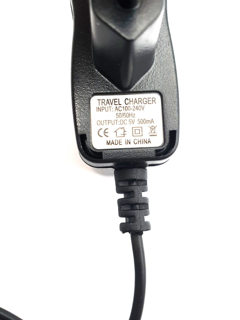 GameBoy Advance SP:Charger – Retrohahn